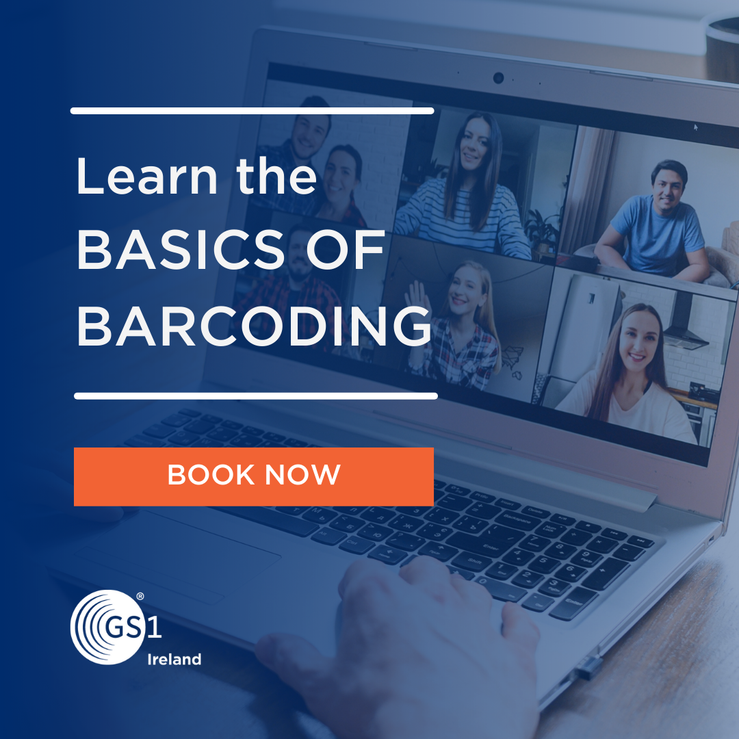 Barcodes Made Easy Training Course Registration